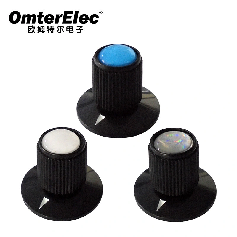 rogan RB knobs , rogan , rb - Yueqing Omter Electronic & Technology Co.,LTD